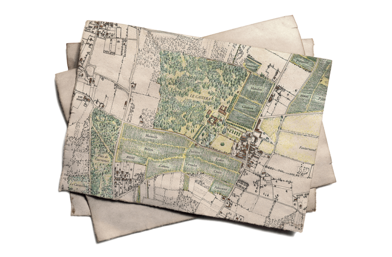 Château Castera - L'art de faire aimer le vin